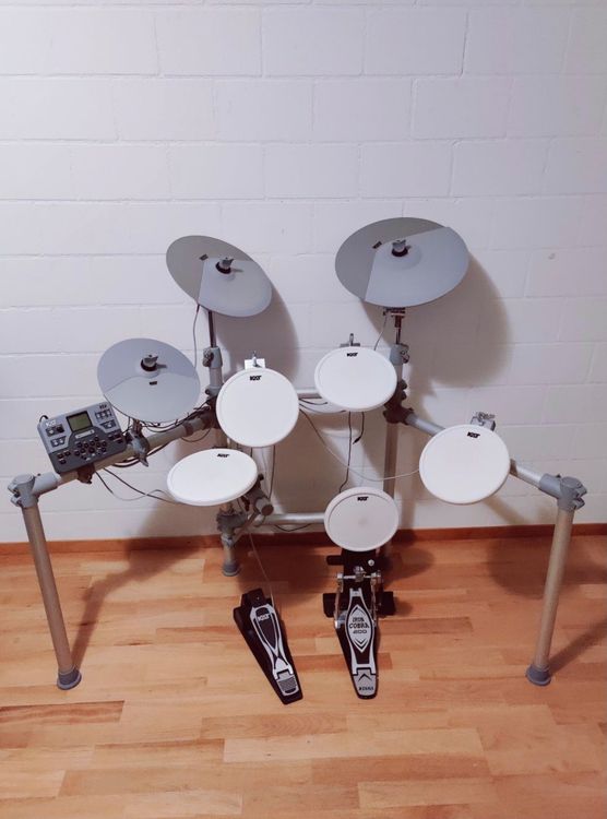 E Drum Gebraucht