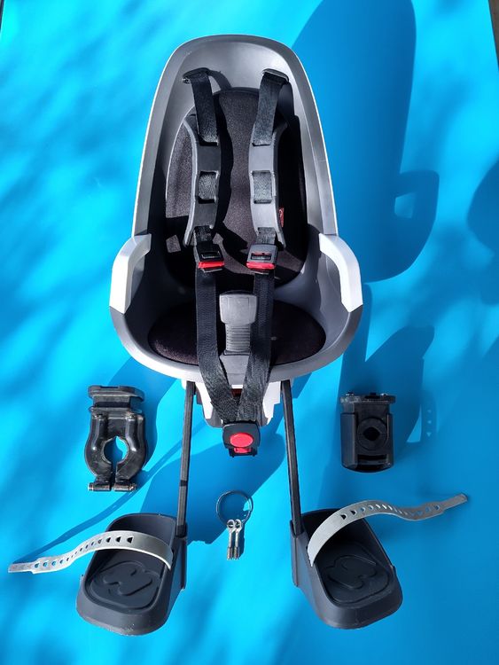 Observer Velo Kindersitz von Hamax | Kaufen auf Ricardo