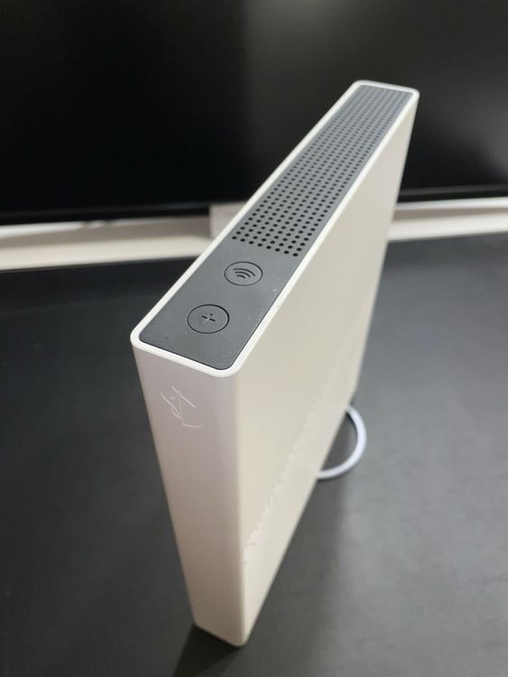 Swisscom Internet-Box 3 | Kaufen auf Ricardo