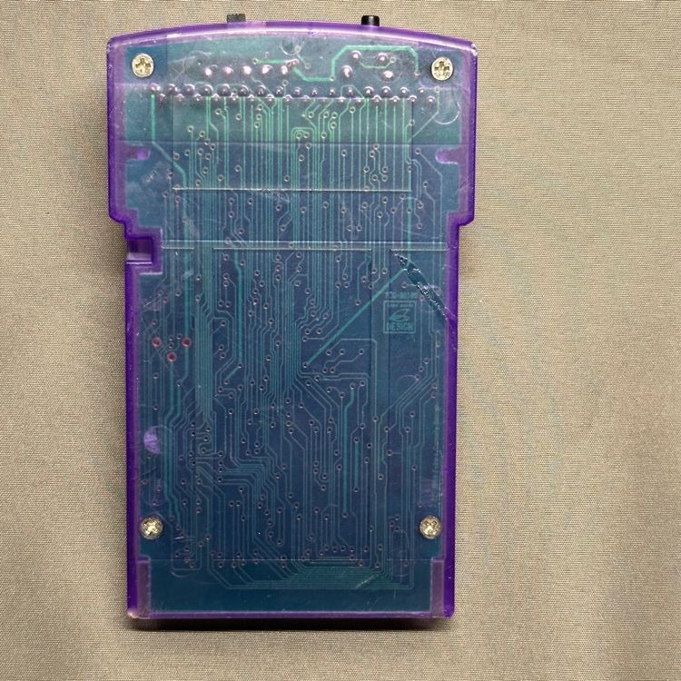 Blaze XPloder Cheat Cartridge für Gameboy -Selten- (Gebraucht) in ...