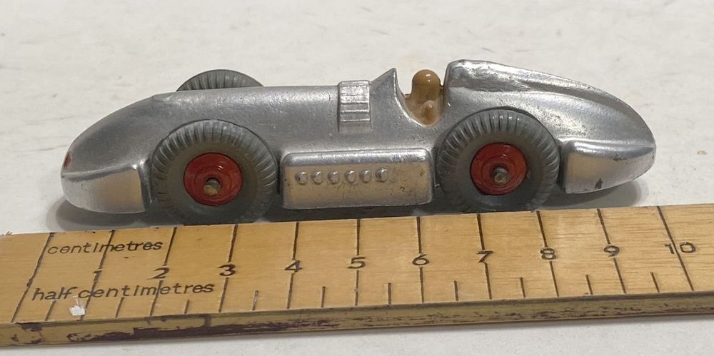 Dinky Toys (GB) 23e ‘Speed Of The Wind’ Racing Car (1946-49) (Gebraucht ...