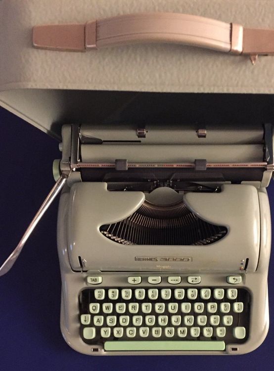 HERMES BABY 3000 | Kaufen auf Ricardo