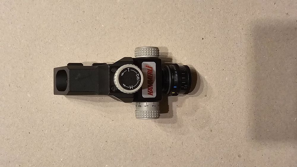 Diopter Hämmerli | Kaufen auf Ricardo