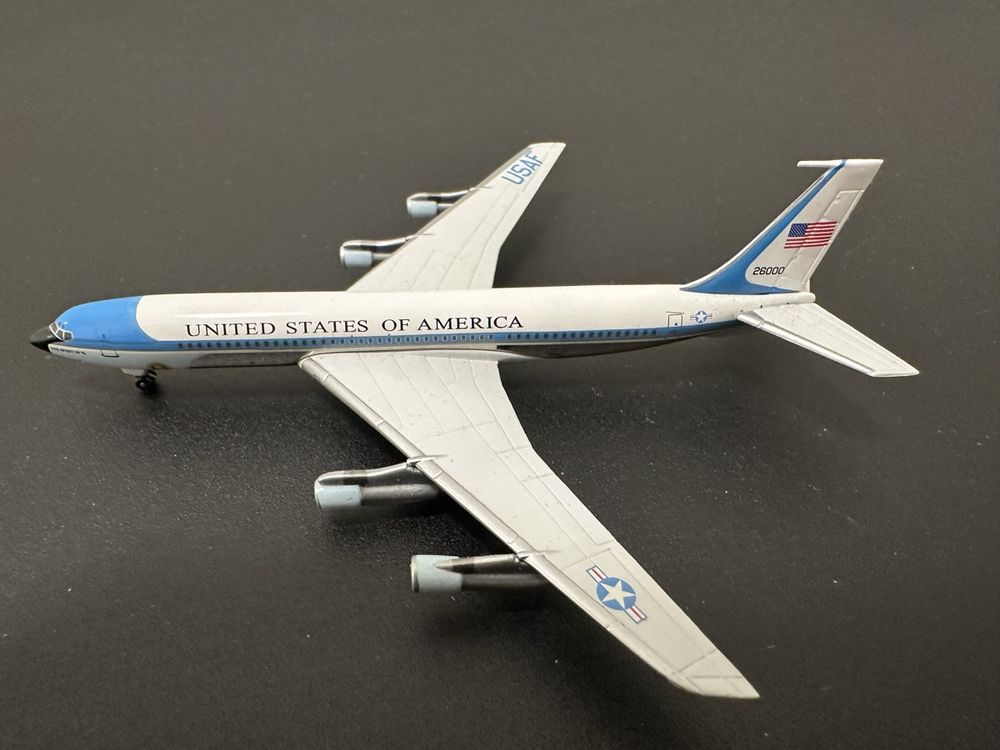 VC -137 C Air Force One / Deagon 1:400 | Kaufen auf Ricardo