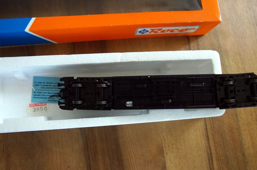 Roco 44530 - DR Personenwagen 1./2. Kl. | Kaufen auf Ricardo