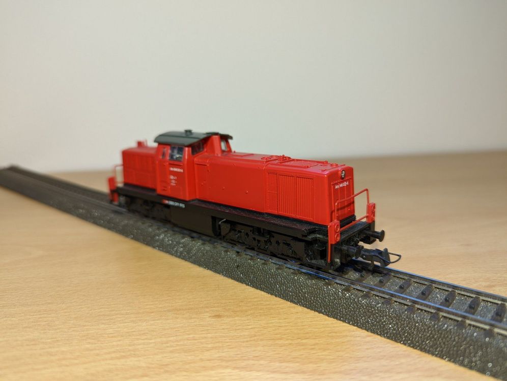 Roco 69951 Am 846 001-6 SBB, Digital | Kaufen auf Ricardo