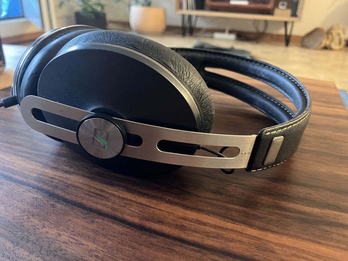 Sennheiser Kopfhörer, älteres Modell. (Gebraucht) in Bern für CHF 5 ...