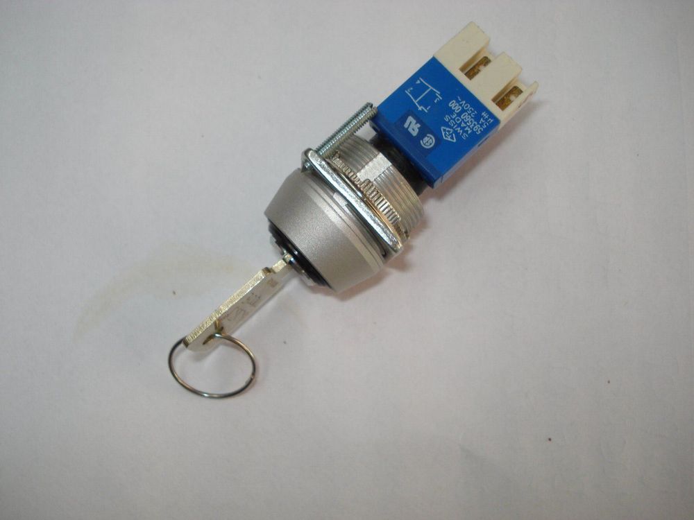 KABA Micro Schalter | Kaufen auf Ricardo