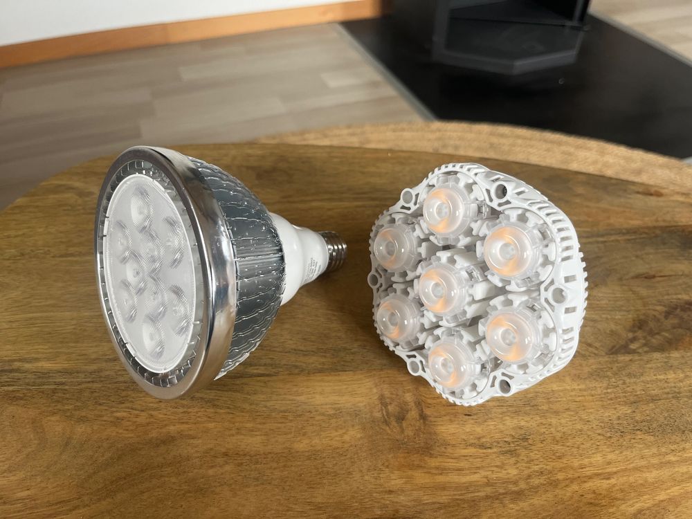 Venso Grow Light und extra Lampe | Kaufen auf Ricardo