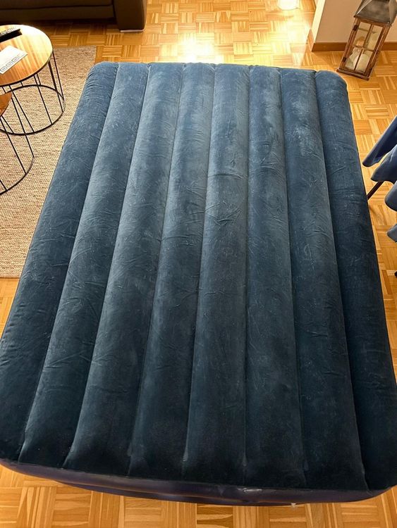 Restform Individual Lluftbett (Gebraucht) in für CHF 35 – nur Abholung auf Ricardo kaufen