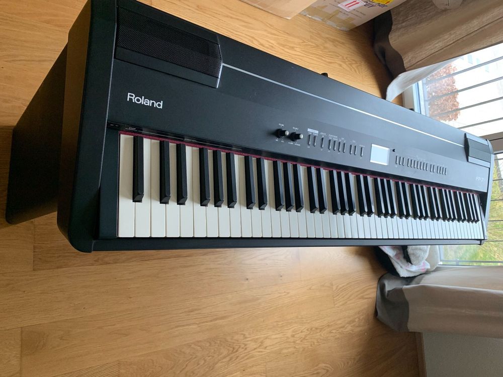 Roland FP7F Digitalpiano (Gebraucht) in Herrliberg für CHF 590 – nur ...