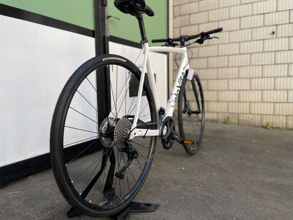 Price Road Alu (Gebraucht) in Mettmenstetten für CHF 1600 – nur Abholung auf Ricardo kaufen