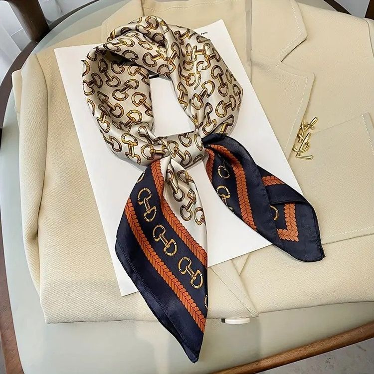 Edler Foulard Halstuch NEU (Neu (gemäss Beschreibung)) in Bern für CHF 7 – mit Lieferung auf ...