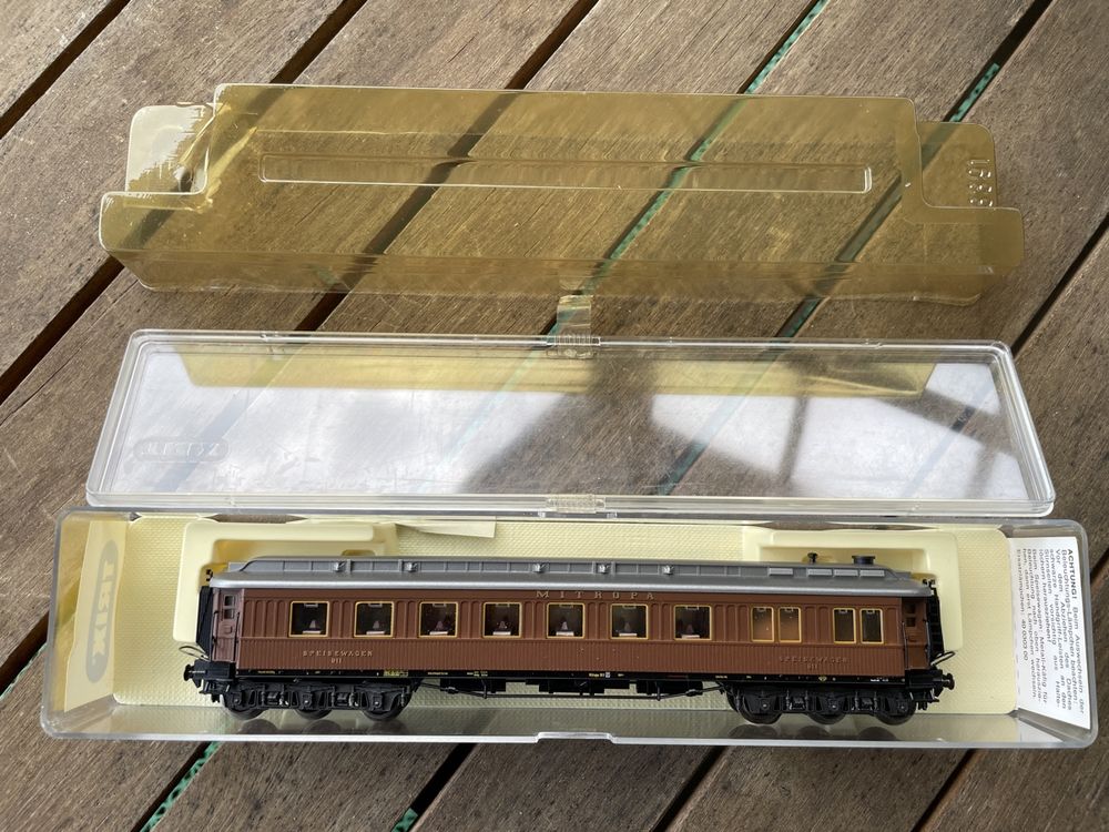 Trix Express H0 33398 (Gebraucht) in Suhr für CHF 11 – mit Lieferung ...