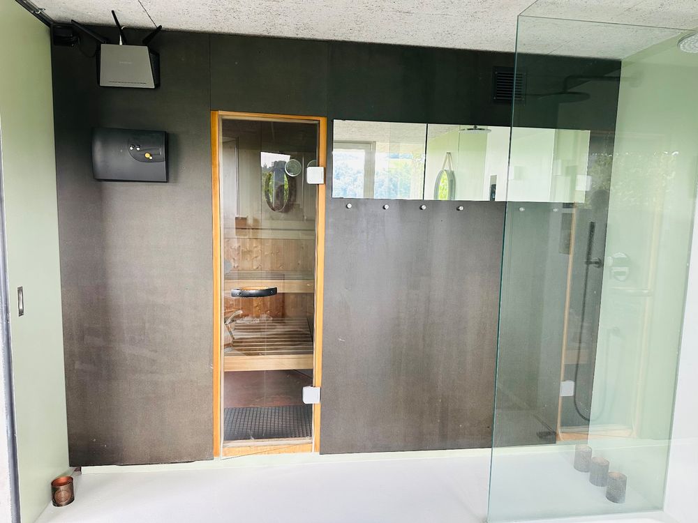 Sauna Klafs | Kaufen auf Ricardo