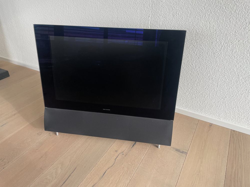 Bang & Olufsen B&O BeoVision 6-26 (Gebraucht) in Affoltern am Albis für ...