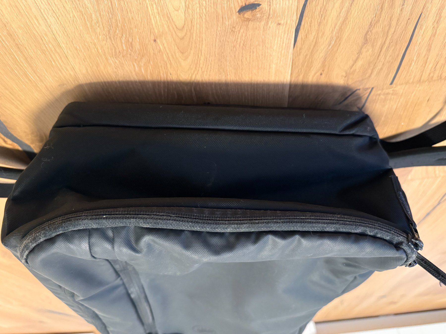 Mammut Seon Transporter 25 schwarz (Gebraucht) in Felsberg für CHF 10 ...