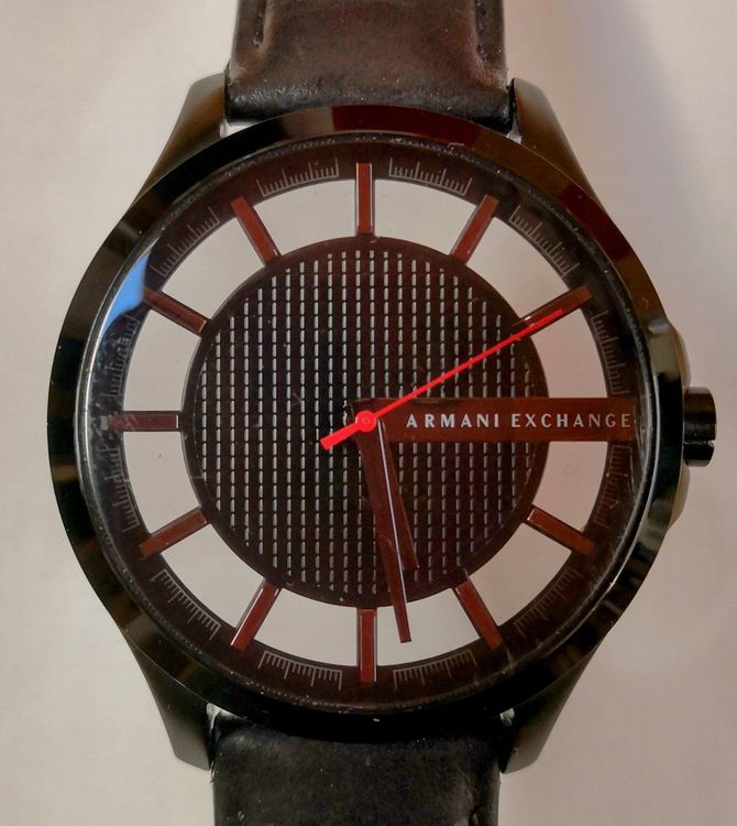 Armbanduhr | Kaufen auf Ricardo