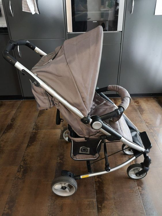 Moon Buggy (Gebraucht) in Oberbüren für CHF 10 – nur Abholung auf ...