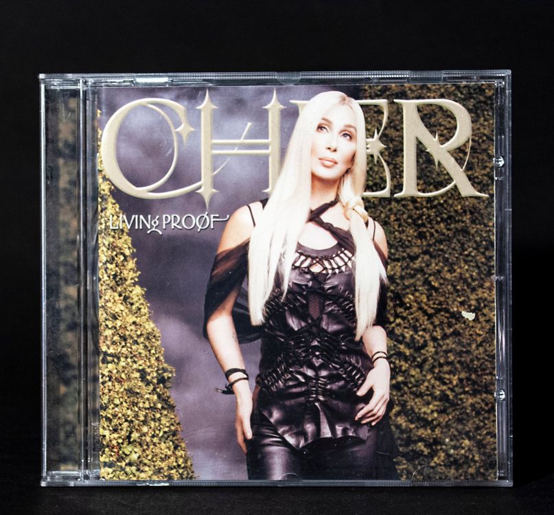 CD Cher - Living Proof | Kaufen auf Ricardo