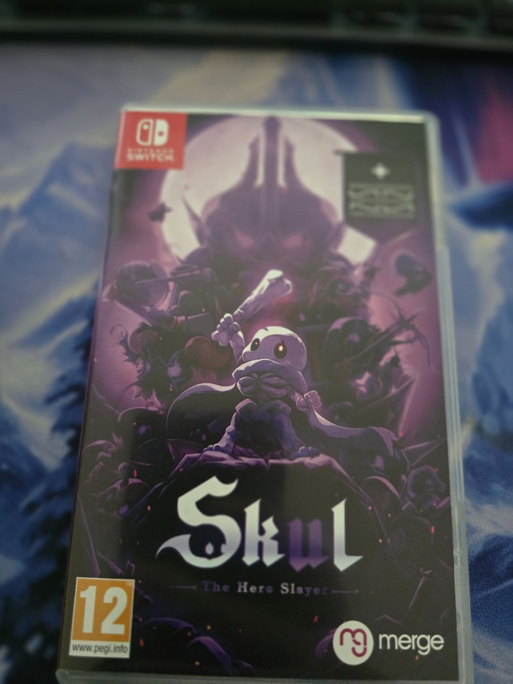 Skul The Hero Slayer (Neuf (Voir description)) à Meyrin pour CHF 30 ...