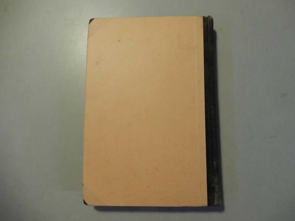 Das Buch der VII. Klasse, Glarus 1909, Top Zustand! (Gebraucht) in ...