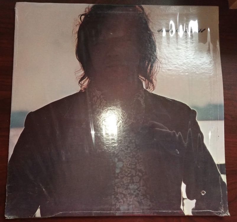 Jim McCarthy - Alien (Gebraucht) in Einsiedeln für CHF 19.5 – mit ...