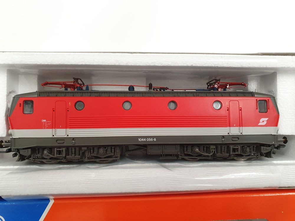 Roco 43721 ÖBB BR 1044 056-8 (Gebraucht) in Würenlos für CHF 112 – mit ...