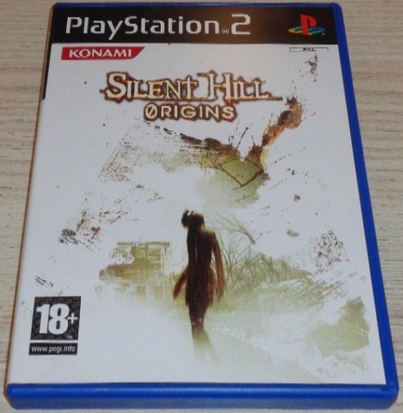 Silent Hill Origins (PS2) (Gebraucht) in Thun für CHF 98 – mit Lieferung auf Ricardo kaufen