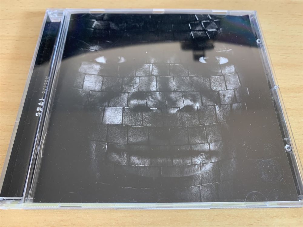 Seal – System (Gebraucht) in Rikon im Tösstal für CHF 6.5 – mit Lieferung auf Ricardo kaufen