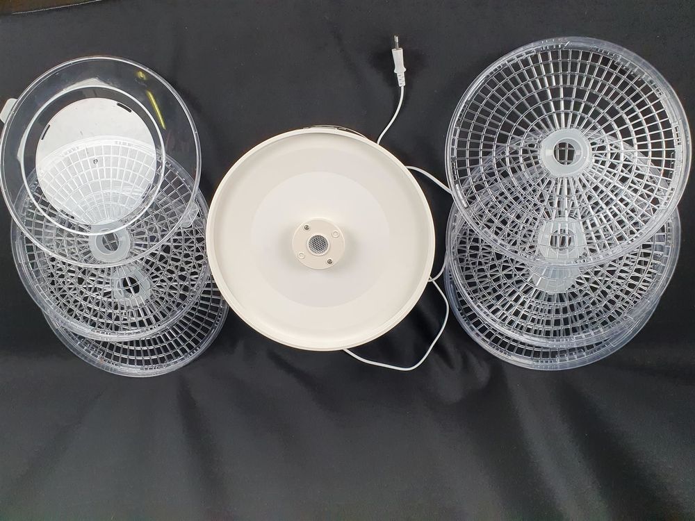 AMBIANO Deluxe-Dörrautomat 350W (Gebraucht) in Beinwil am See für CHF ...