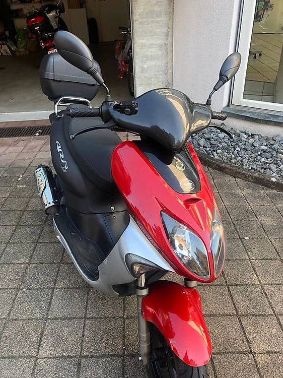 Keeway ARN 125 Roller inklusive Batterieladegerät (Gebraucht) in Schwarzenberg LU für CHF 450 ...