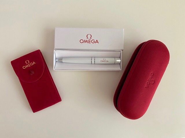 Omega Set Original | Kaufen auf Ricardo