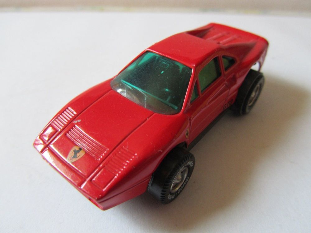 Ferrari Testarossa von darda Germany (Gebraucht) in Weiningen ZH für ...