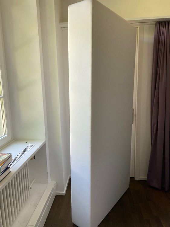 Basotect Bass Absorber (Raumakustik) (2 Stück) (Gebraucht) in Zürich ...