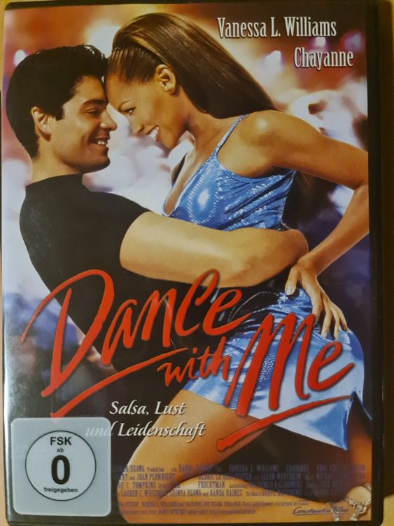 Dance with me (Gebraucht) in Dintikon für CHF 1 – mit Lieferung auf ...