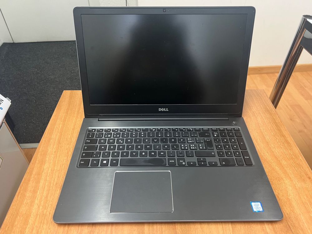 Laptop gebraucht - Dell Vostro 5568 (2x) (Gebraucht) in Luzern für CHF ...
