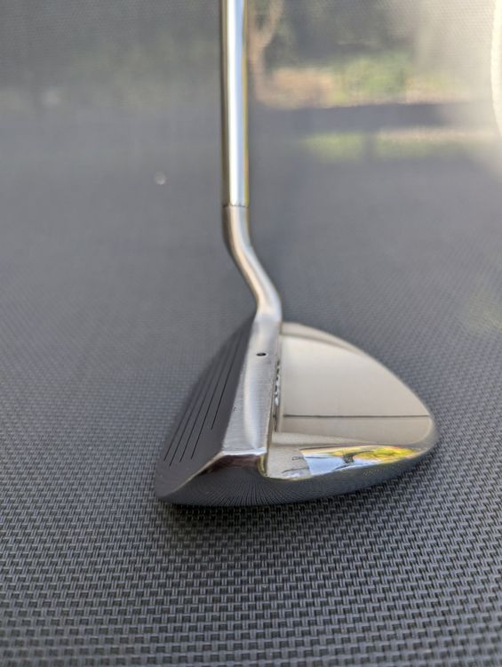 Chipper Acer pour gaucher | Kaufen auf Ricardo