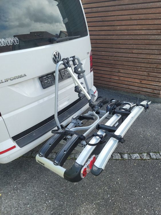 Thule Veloträger Euroclassic 928 (Gebraucht) in kappelen für CHF 500 ...