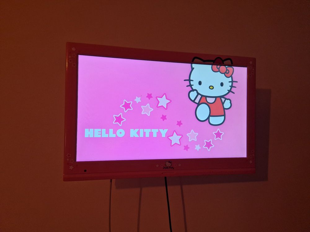 hello kitty tv & dvd | Kaufen auf Ricardo