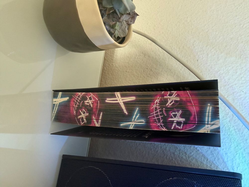 Masked & Malicious von Carol Delight, Top Zustand! (Gebraucht) in Horw ...