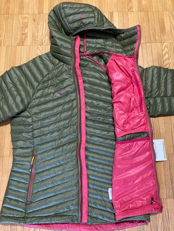 RADYS R5 X-Light Insulated Jacket XL NEU (Neu und originalverpackt) in ...