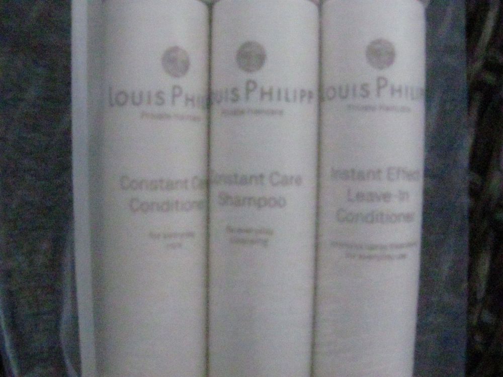 Louis Philipp / Haircare | Kaufen auf Ricardo