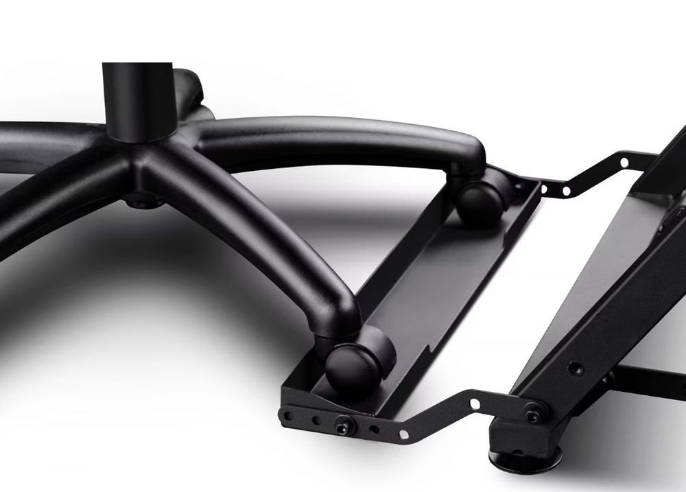 Next Level Racing Wheel Stand 2.0 (Neu (gemäss Beschreibung)) in ...