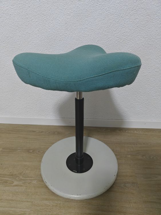 STOKKE Varier Move Hocker (Gebraucht) in Winterthur für CHF 199 – nur ...