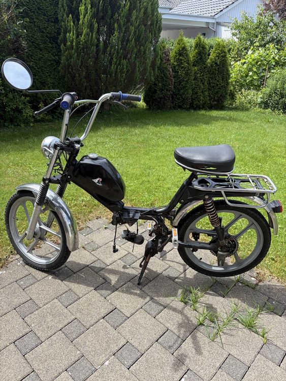 Mofa Pony für Schrauber (Defekt) in Saland für CHF 101 – nur Abholung ...