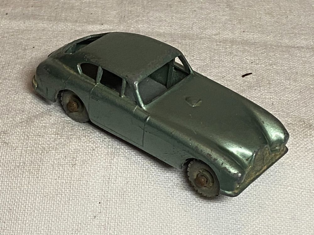 Lesney Aston Martin No. 53 (Gebraucht) in Ebikon für CHF 6 – mit ...