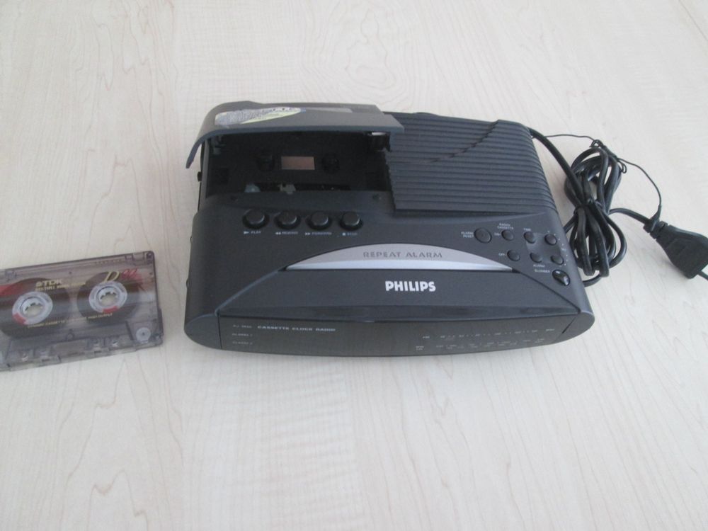 lecteur cassettes | Kaufen auf Ricardo