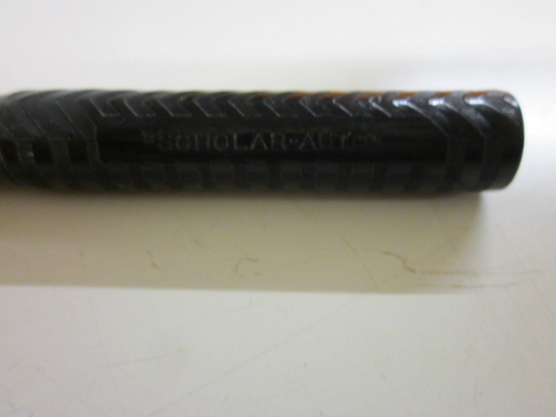 Antik Füllfederhalter SCHOLAR-AUTO Plume a encre 1930 (D'occasion) à ...