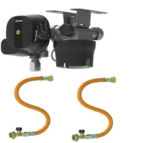 Truma DualControl CS 2023 | Kaufen auf Ricardo